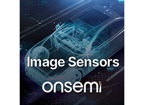 CMOS Image Sensor Solutions - onsemi | Mouser