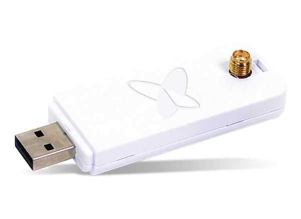 SDR-USB100M SDR Dongle - Sigfox | Mouser