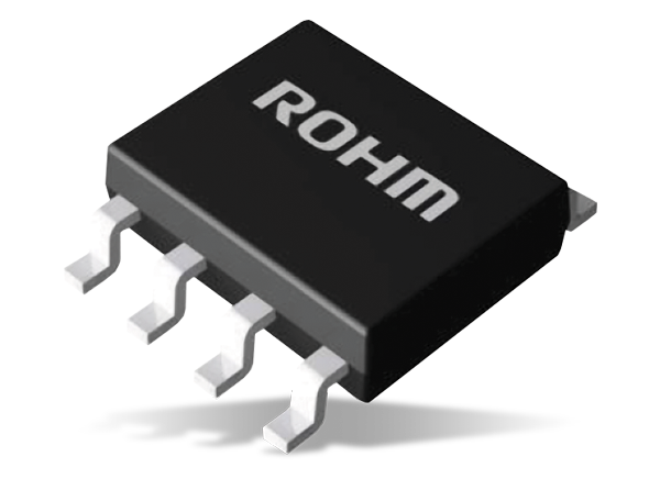BD41030 LIN & CXPI Transceiver ICs - ROHM | Mouser