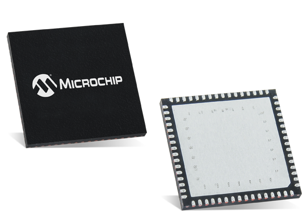 USB5734 4-Port SS/HS USB Controller Smart Hub - Microchip Technology | Mouser