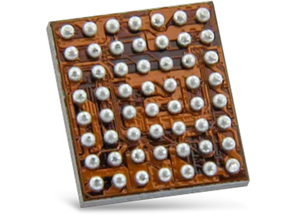 MAX20345 Power Management IC (PMIC) - Analog Devices / Maxim Integrated ...