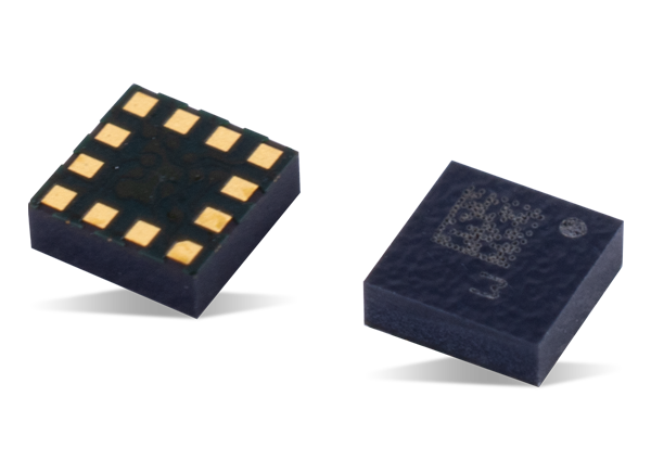 LIS2MDL Digital Output 3-axis Magnetometer - STMicro | Mouser