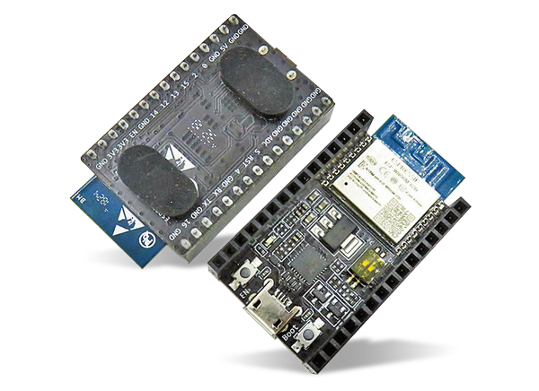 Esp8266 Devkitc Wifi Development Tools Espressif Systems Mouser