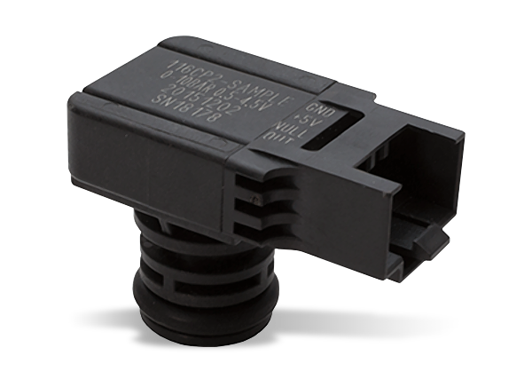 116CP Ceramic Capacitive Pressure Sensors - Sensata Technologies | Mouser