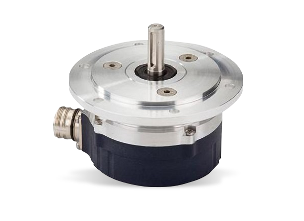 DSM9H Incremental Encoders - BEI Sensors / Sensata | Mouser