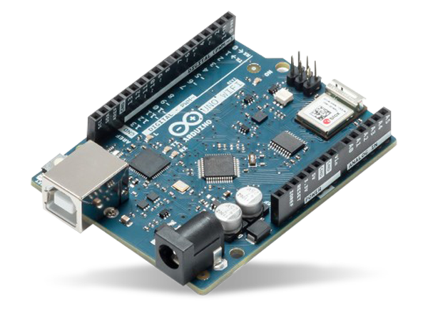 Uno WiFi Rev2 - Arduino | Mouser Uno WiFi Rev2 - Arduino | Mouser