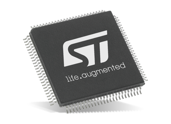 SPC5 Car & Body Microcontrollers - STMicro | Mouser