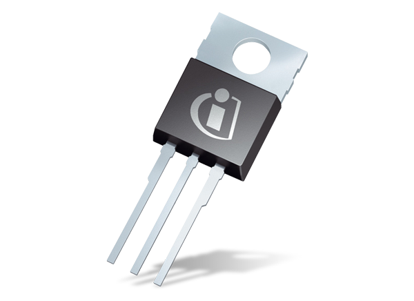 CoolMOS™ 7 Superjunction MOSFETs - Infineon Technologies | Mouser