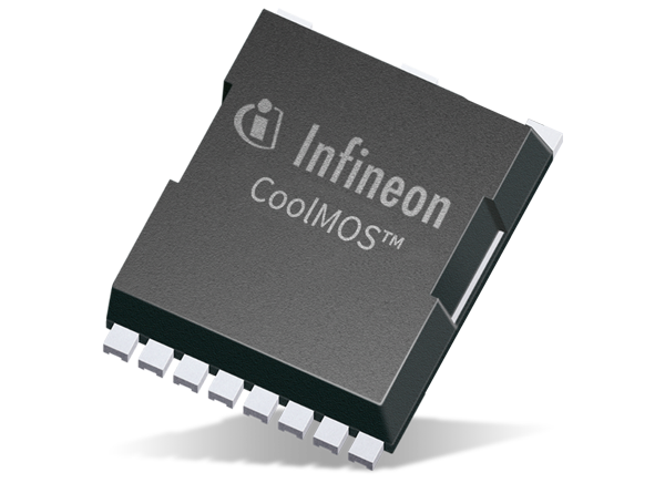 CoolMOS™ C7 Gold (G7) Power MOSFETs - Infineon Technologies | Mouser