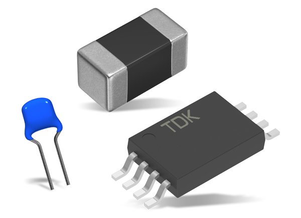 Electric Vehicle Solutions - TDK | Mouser