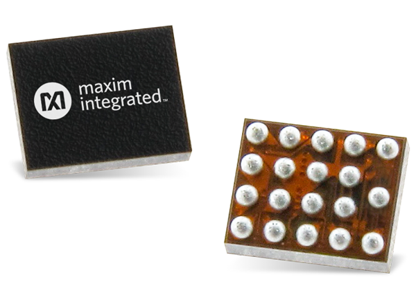 MAX38800 & MAX38801 Switching Regulators - Analog Devices / Maxim Integrated | Mouser