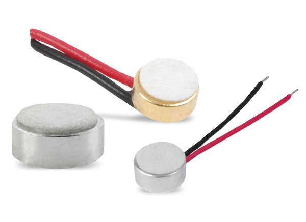 Waterproof Electret Condenser Microphones - Same Sky | Mouser