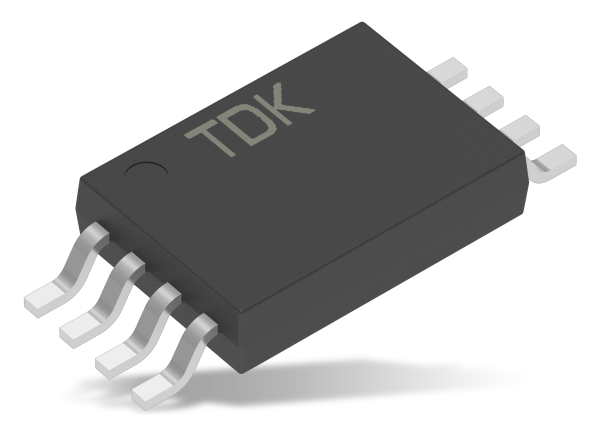 Automotive Sensors - TDK | Mouser