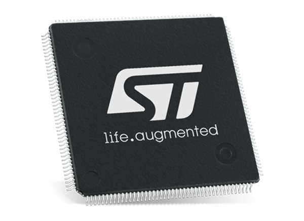 SPC5 Automotive Powertrain Microcontrollers - STMicro | Mouser