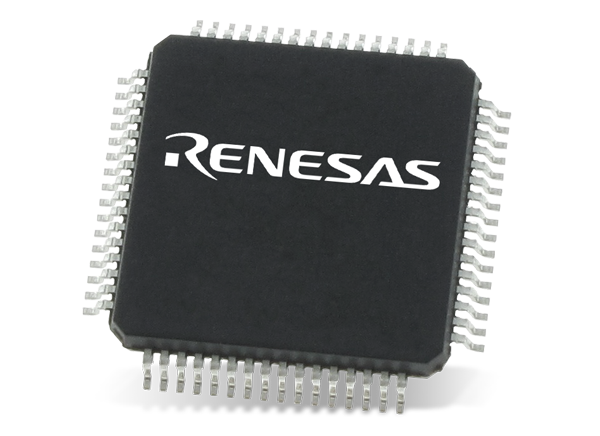 RX130 32-bit Microcontrollers - Renesas | Mouser