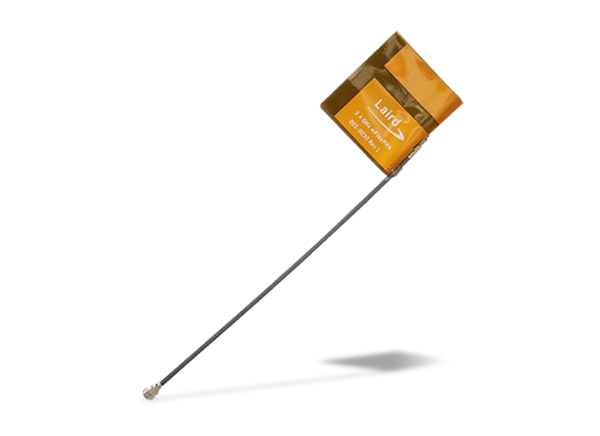 mFlexPIFA Flexible Adhesive-Backed PIFA Antenna - Ezurio | Mouser