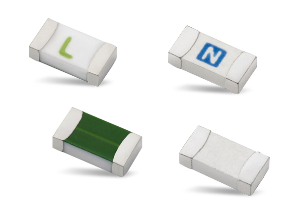 437 Series SMT Fuses - Littelfuse | Mouser