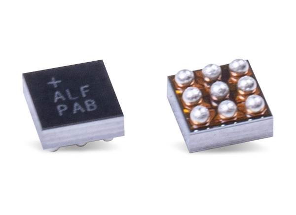 MAX20331 Over-Voltage Protectors - Analog Devices / Maxim Integrated ...