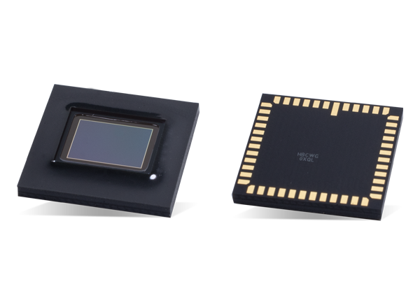 Mainstream CMOS Image Sensors - onsemi | Mouser