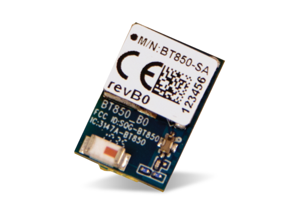 BT850 BLUETOOTH® 4.2 Dual-Mode USB HCI Modules - Ezurio | Mouser