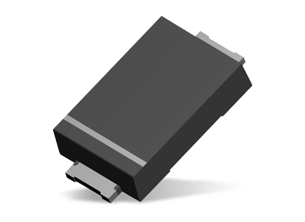 400W Transil™ Transient Voltage Suppressors (TVS) - STMicro | Mouser