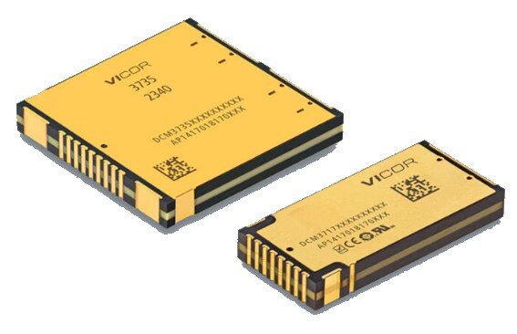 48V Products - Vicor | Mouser
