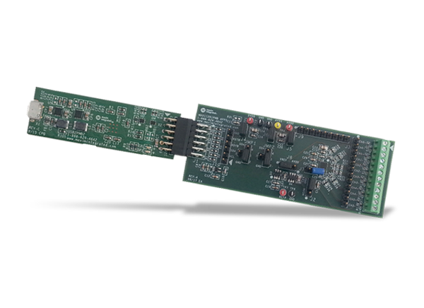 MAX11261SYS1 Evaluation Kit - Analog Devices / Maxim Integrated | Mouser