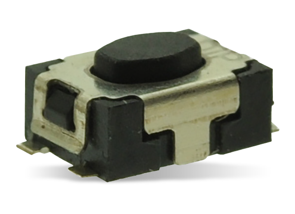 TL6330 Sub-Miniature Tactile Switches - E-Switch | Mouser