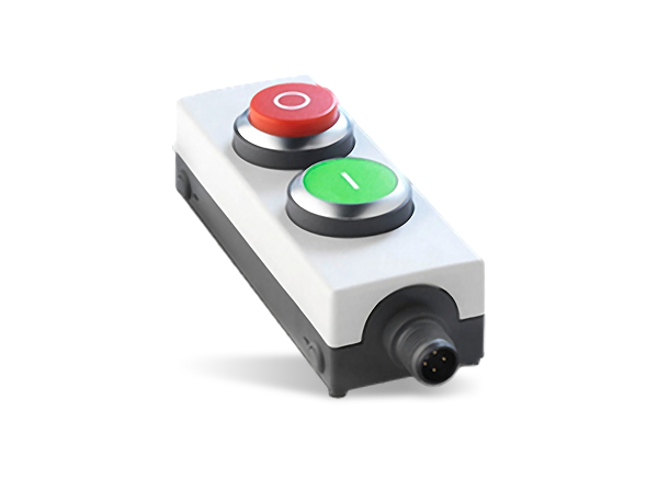 E-BOX Control Housing - RAFI | Mouser