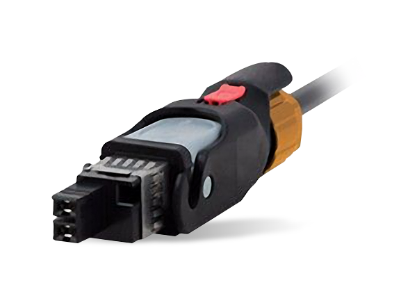 OCTIS™ Power Connectors - Amphenol FCI | Mouser