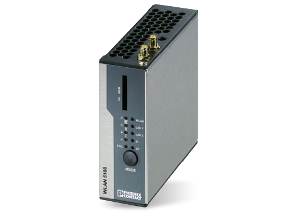 FL WLAN 5110 Modules - Phoenix Contact | Mouser