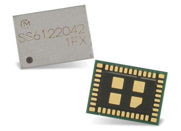 Automotive Connectivity Modules - Murata Electronics | Mouser