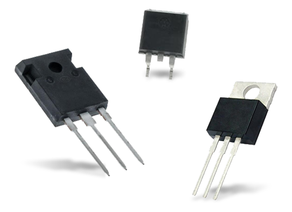 High-Performance SiC FETs - onsemi | Mouser