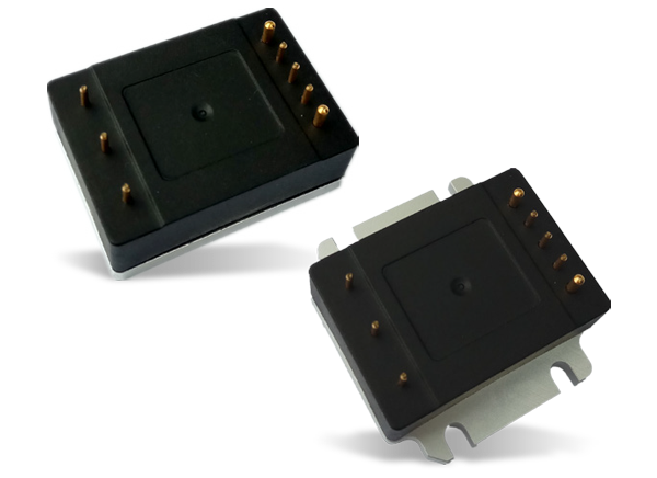 IRS Encapsulated Sixteenth-Brick DC-DC Converters - Murata | Mouser