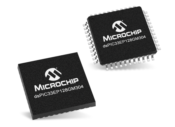 Motor Control for AC Induction Motors - Microchip Technology | Mouser
