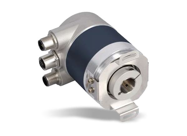 MHK5 Absolute Multi-Turn Encoders - Sensata Technologies | Mouser