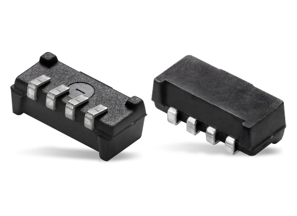 Heimdall IR Receivers - Vishay Semiconductors | Mouser