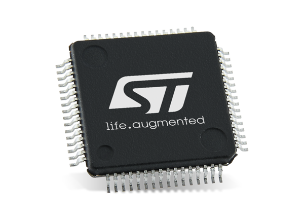 STM32F401xD & STM32F401xE High-Performance MCUs - STMicro | Mouser