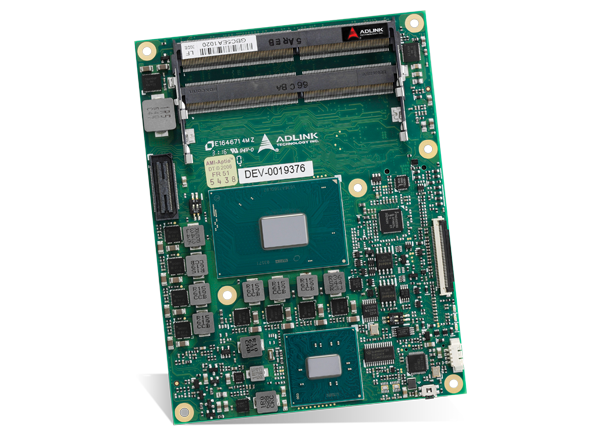 Express-KL/KLE COM Express Type 6 Modules - ADLINK | Mouser