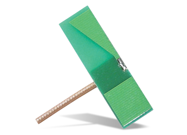 Nano Blue BLUETOOTH® Internal Antenna - TE Connectivity / Laird ...