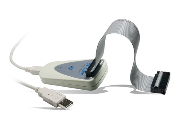 STLINK-V3SET Debugger/Programmer Probe - STMicro | Mouser