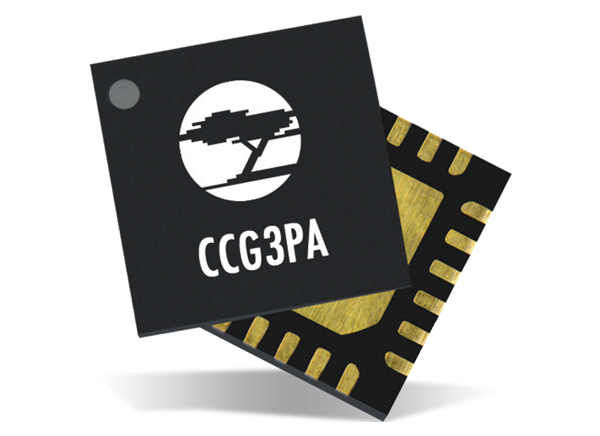 EZ-PD™ CCG3PA USB Type-C™ Controller - Infineon Technologies | Mouser