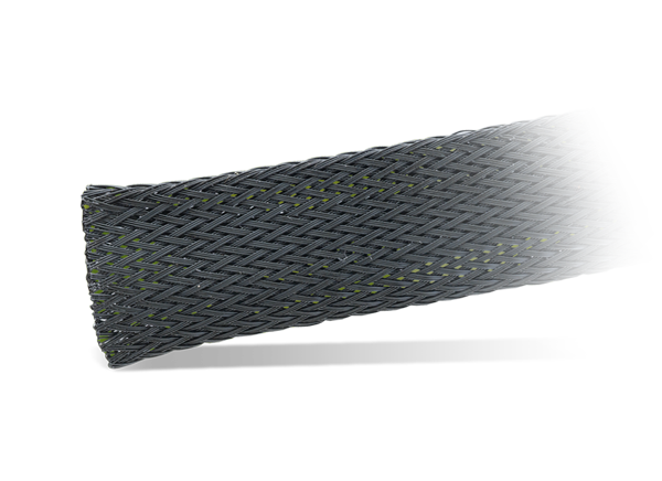 GRP-130 Wrappable Sleeving - Alpha Wire | Mouser