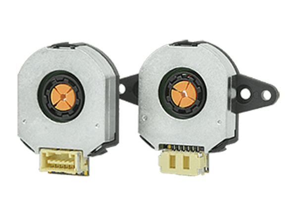 AMT23 Absolute Capacitive Modular Encoders - Same Sky | Mouser