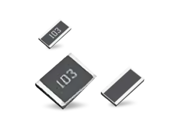 LTR High Power Chip Resistors - ROHM | Mouser