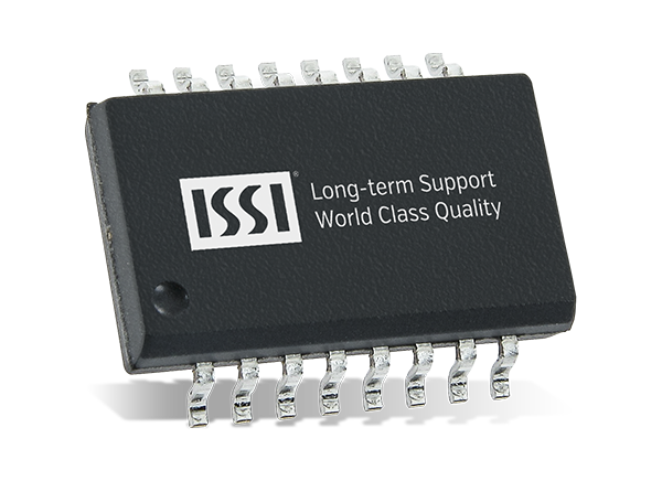 IS25WP512M & IS25LP512M Serial NOR Flash - ISSI | Mouser