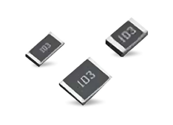 ESR Anti-Surge Chip Resistors - ROHM | Mouser
