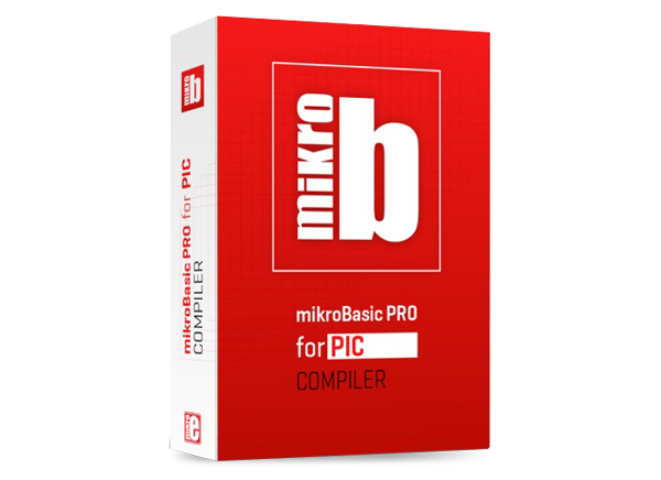mikroBasic PRO Compilers - Mikroe | Mouser