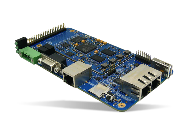 MYD-Y7Z010/007S Development Board - MYIR Tech | Mouser