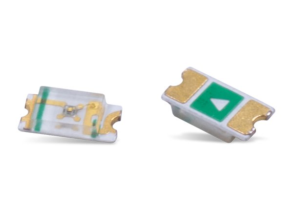 SML-E1/ENx LEDs - ROHM | Mouser